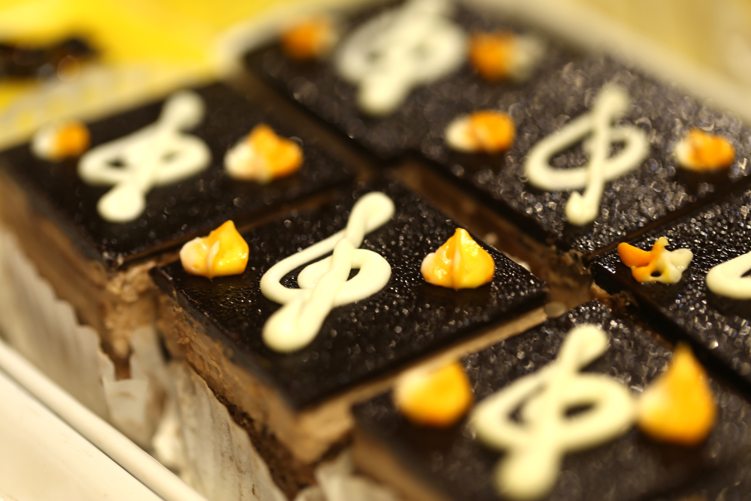 Bánh mousse | Jasmine Catering
